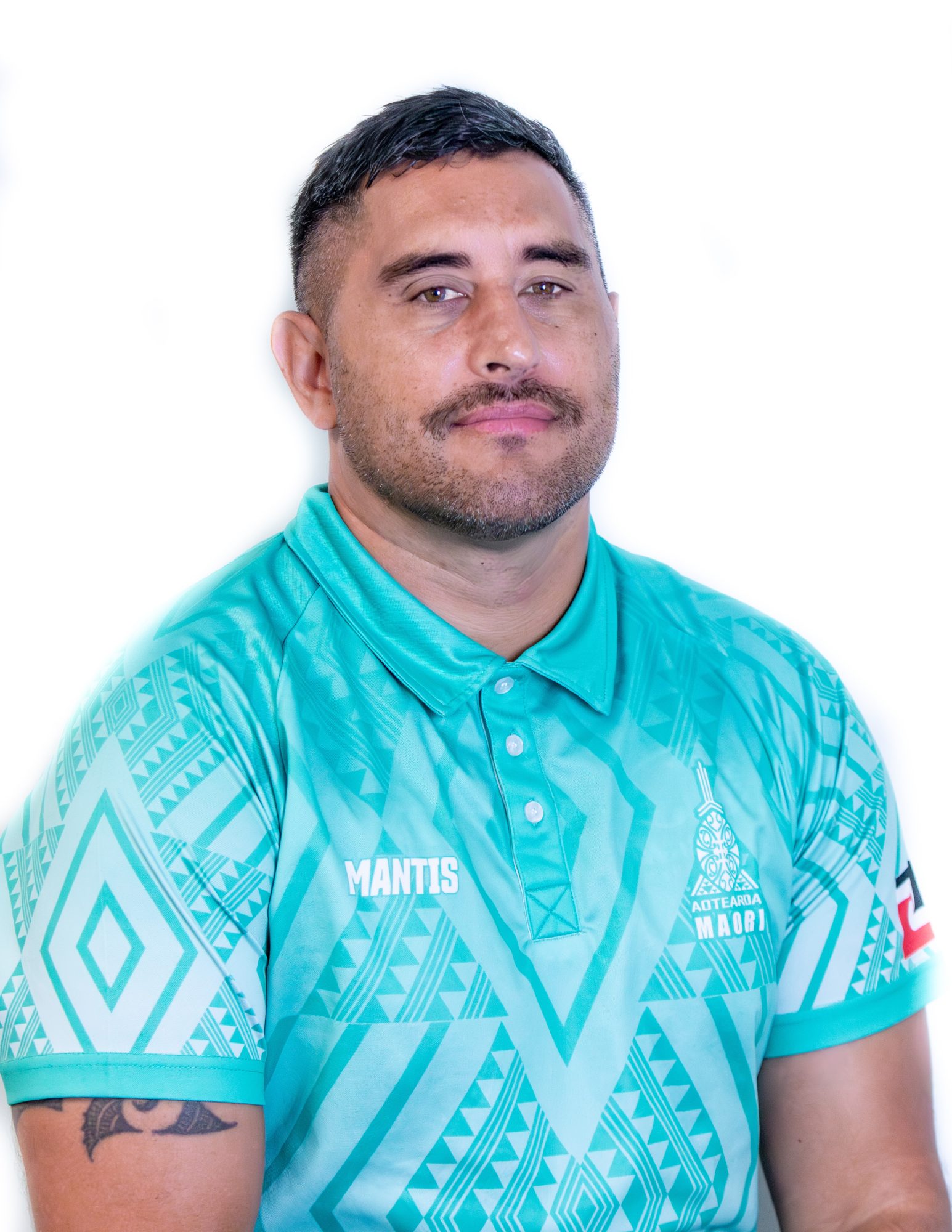 The Board - Hōhepa Canterbury